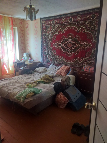 Продаётся 3х комнатная квартира