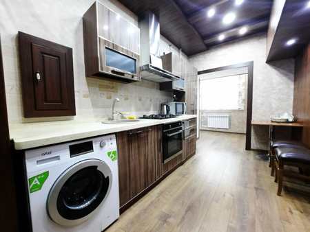 Продается квартира 3/5/9 Ор-р Сазанчик