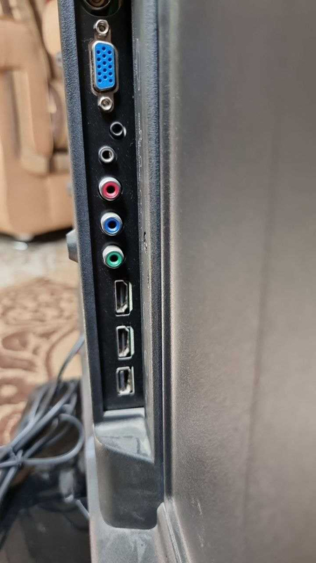 LCD Телевизор Televizor
