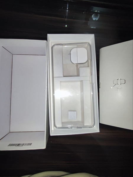 Redmi note 11 Lite 5G