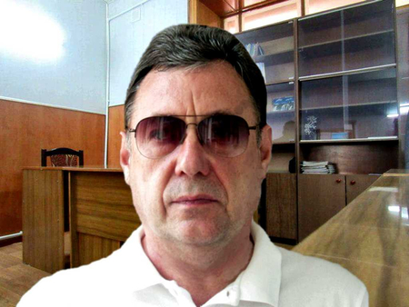 Юриcт. Стaж cвыше 40 лет