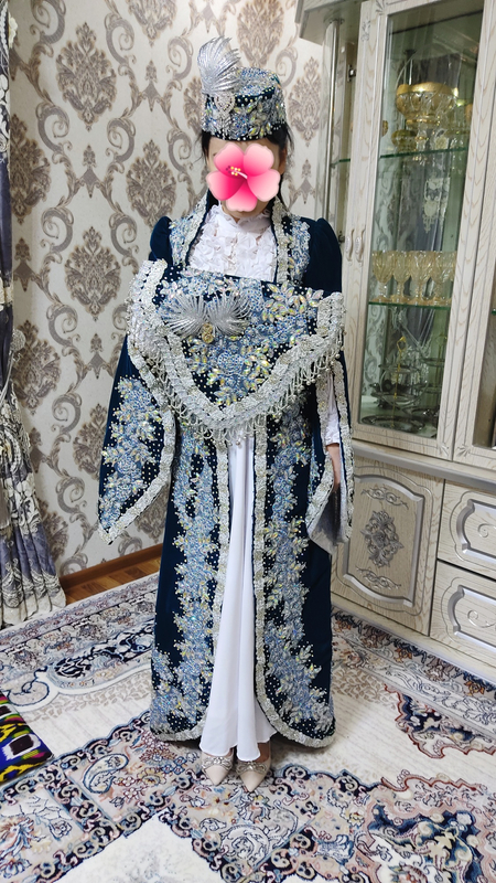 Ansambl... Ансамбл.