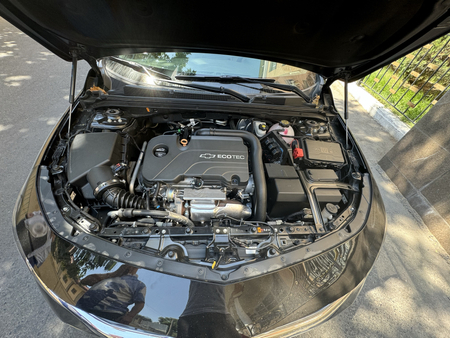 Malibu 2 turbo 1,5 motor, 2019 yil nahtga yoki bo’lib to’lashga