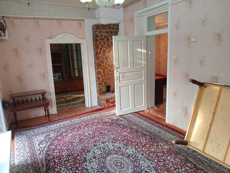 2 сотих 4 хона ТАТУ оркасида