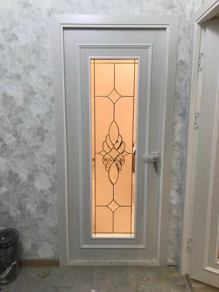 Мдф двери межкомнатные