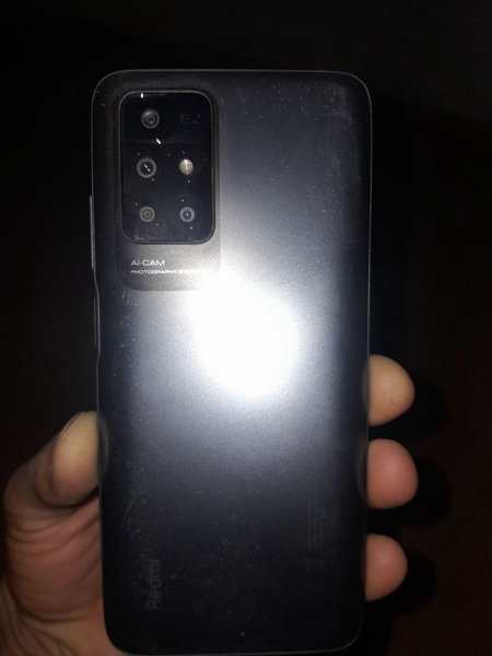 Redmi 10 sotiladi