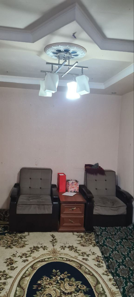 1 xonali kvartira Chilonzor 15