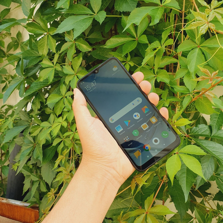Redmi 9C NFC sotiladi