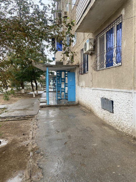 Продается 3-х комнатная квартира в г. Зарафшане