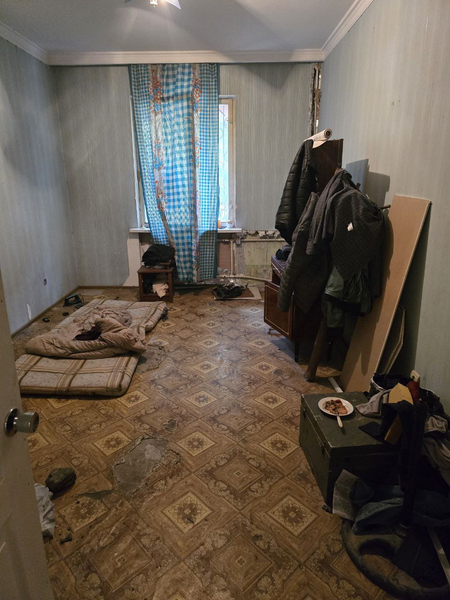Учтепа 21 квартал 2/1/4