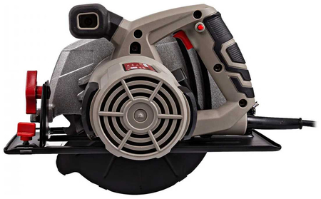 Пила дисковая NUMBER ONE CS1500/185-PRO