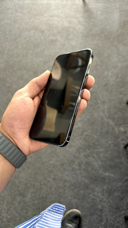 Ayfon 13 pro max