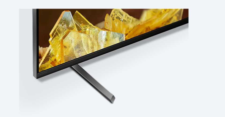 2023г Sony XR Full Array 75X90L МАЛИКА 9Б магазин