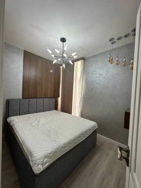 Кушбеги, Ш.Руставели, 2-ком, 45м2 под ключ, евроремонт Grand c !!