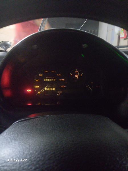 Matiz 2009 metan