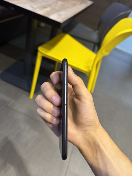 Iphone 7 LLA 128 gb
