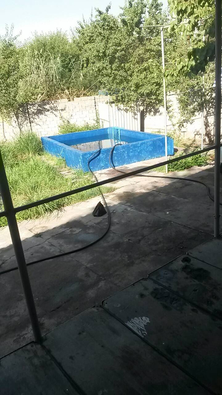 Продается своя дача
