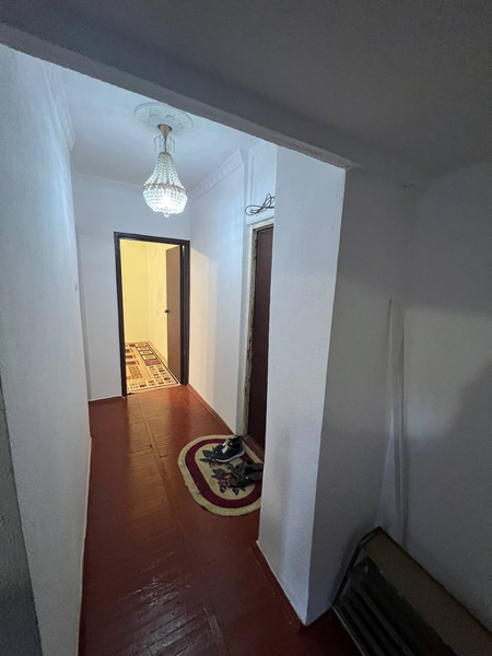 Chilonzor 26 kvartil 2/3/5/ 52m2