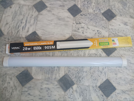Led свитилниклар