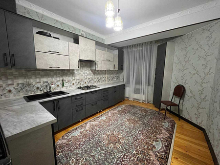 2 хоналик 4 этаж Болгарский посёлок