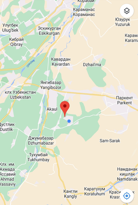 Помогу быстро недорого купить/продать ДАЧУ в Паркенте( Новбахор)