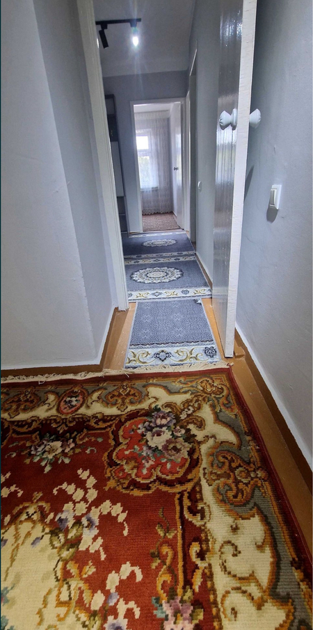 Id 23 продается кватира на максим горький 3/4/5