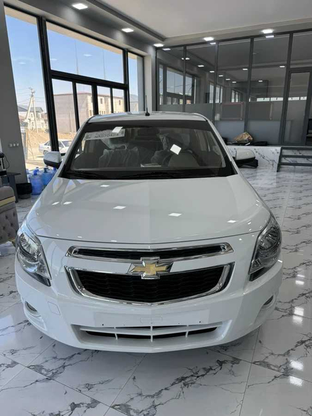 продам Chevrolet Cobalt 2022