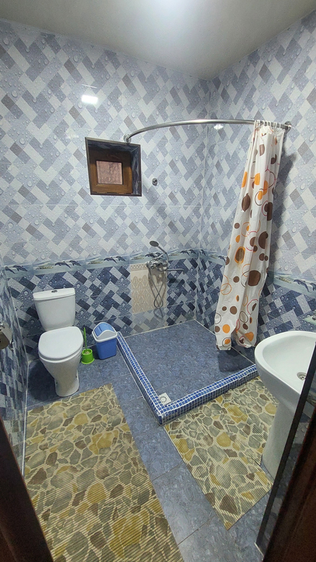 Dacha oila va ulfatlarga
