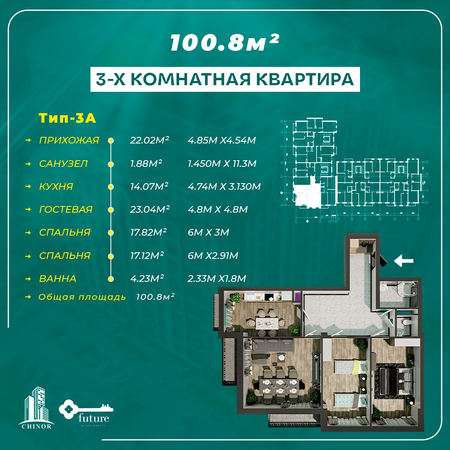 Gibrid rasrochka ot Chinor development