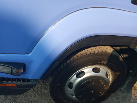 Isuzu sotiladi yil 2016