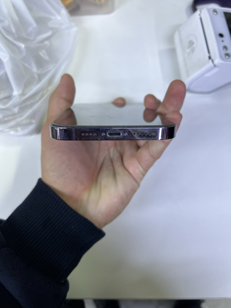 Iphone 14 pro max 128 gb LLA ideal