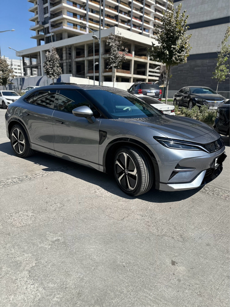 Срочно Сотилади!!!BYD SONG L