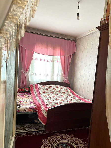 Ipoteka kredit Shayxontoxur Beltepa 2 xona 3 xona qilingan uy sotiladi