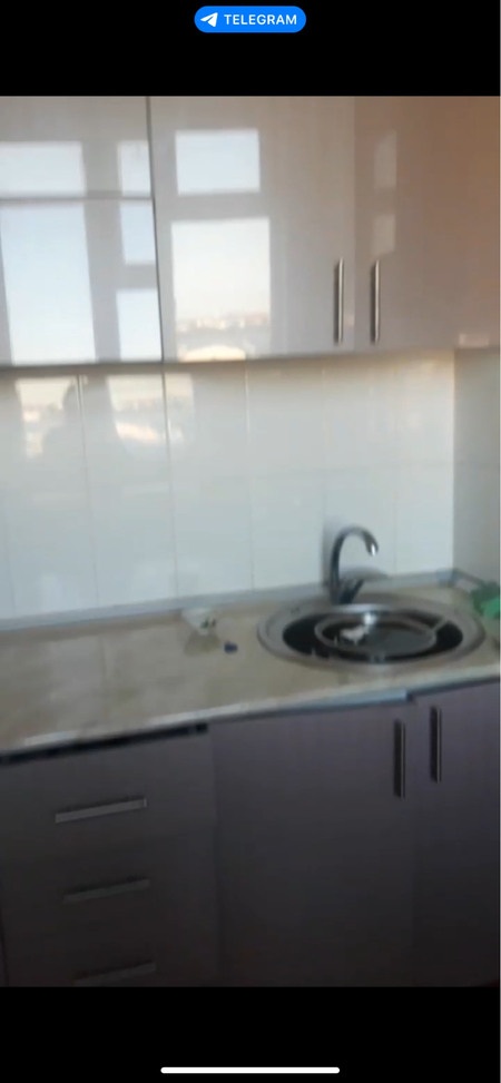 Srochno arenda kvartira Sergeli 6A 2-bekat 1xona 250$
