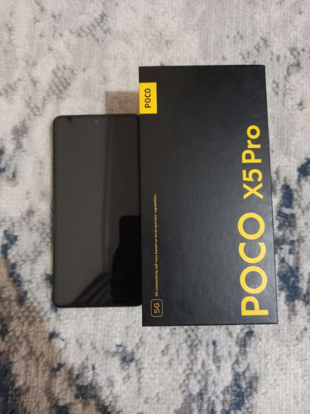 POCO X5 PRO сотилади