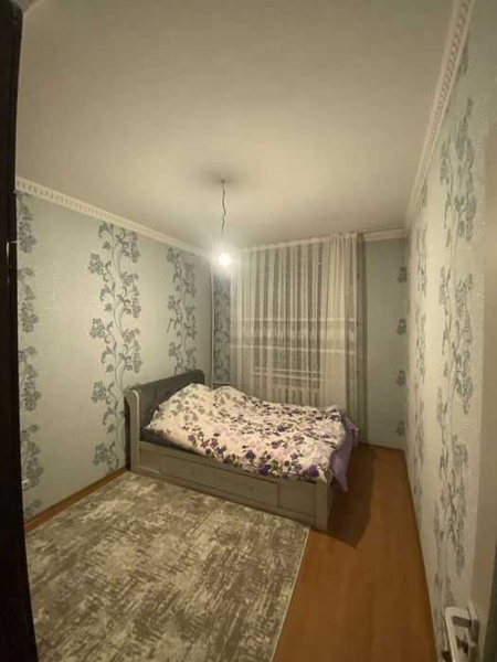 Мирабад • Айбек • 5комн • 130 м² • этаж 3/12 • [БЭ:108]