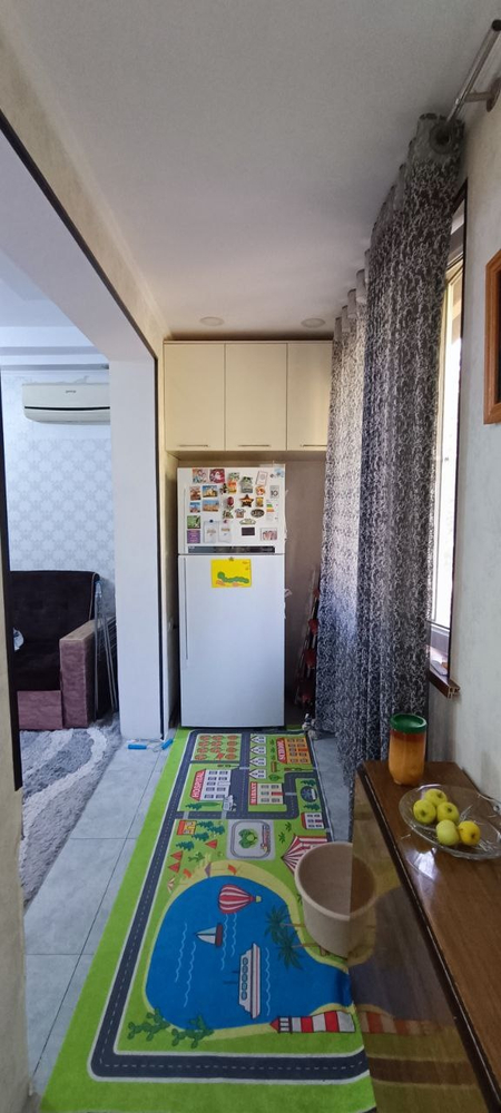 Продается квартира Чиланзар 20Д, 3/2/4
