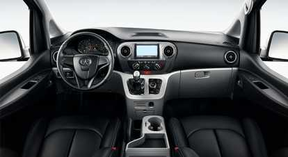 JAC M3plus Shoshiling!!!