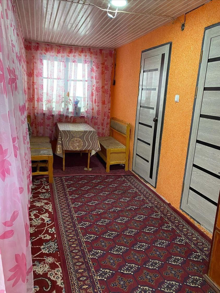 Продаётся дача  в Таш. Области