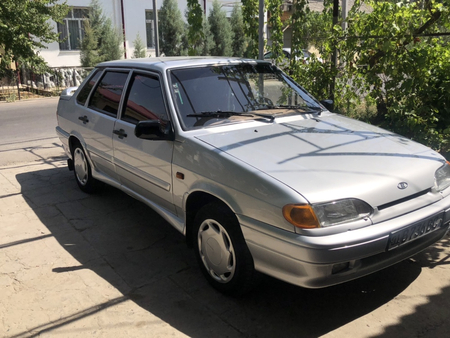 Lada Samara 2115