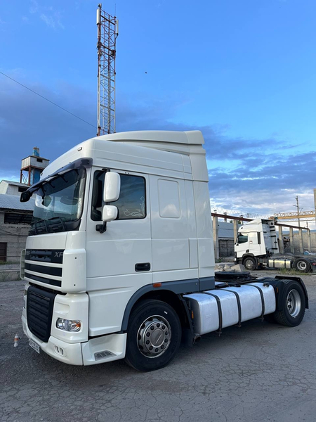 DAF XF EURO 5 Сотилади