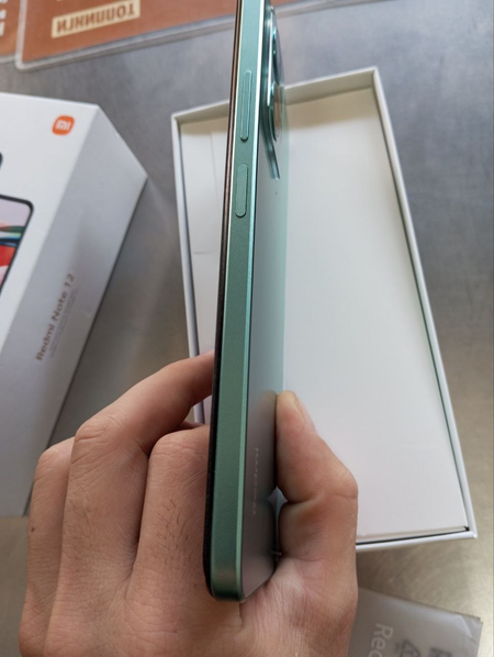 Redmi note 12 .128gb