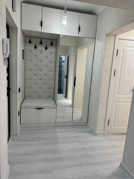 Продается 3х ком. квартира, ор-р:Westminster университет, 72м2