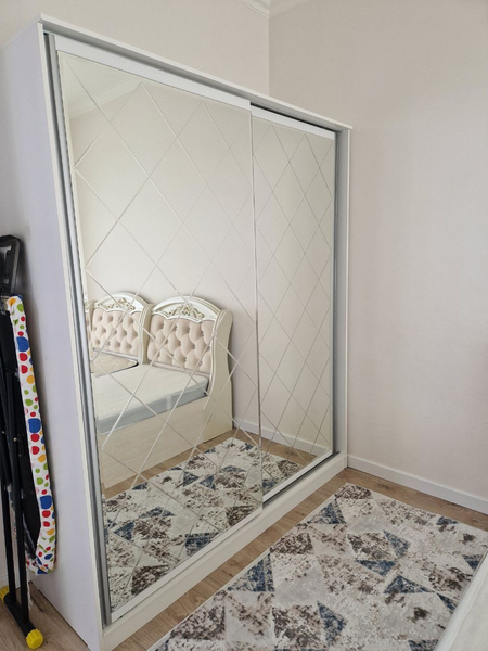 Olmazor Cityda 3 xonali kv ijaraga beriladi