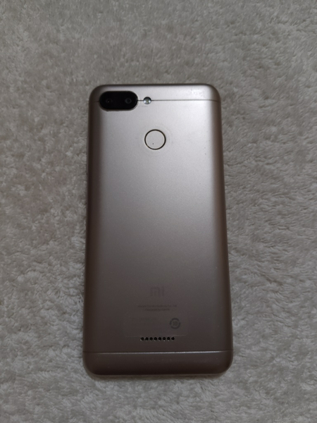 Redmi 6  32GB IDEAL