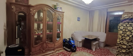 Продам квартиру 2в3/3/4 на массиве Ялангач