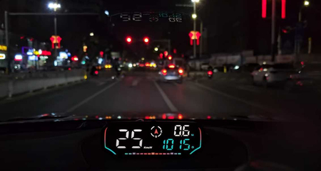 Бортовой компьютер - G14 GPS pro - новая модель январь 2024 года