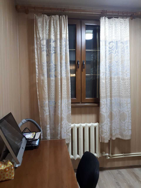 Предлагается комфортная 1 комнатная квартира в аренду в центре - (Ц 6)