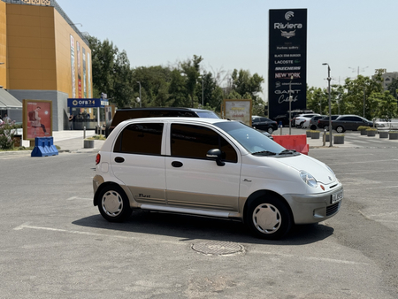 Matiz best 2018-19 yil kondisaner
