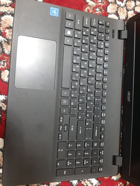 Acer intel inside